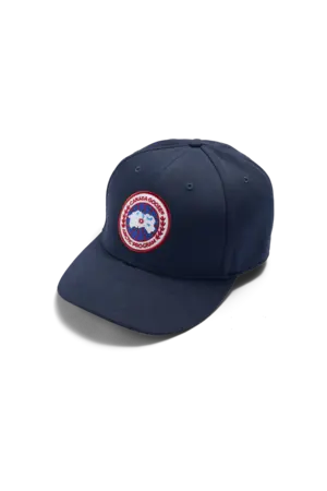 Canada Goose Arctic Disc Adjustable Cap - Atlantic Navy