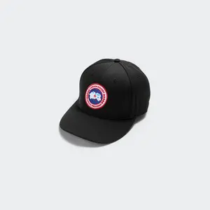 Canada Goose Arctic Disc Adjustable Cap - Black