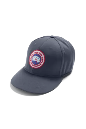 Canada Goose Arctic Disc Adjustable Cap - Dusk Blue