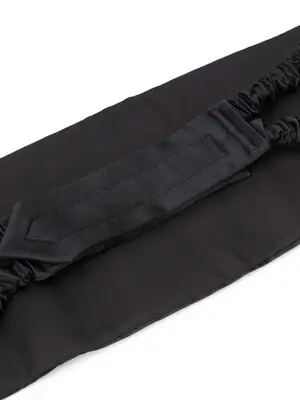 Brioni Silk Commuerbund
