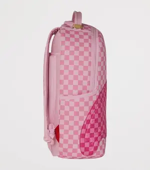SPRAYGROUND Shark Mouth Backpack