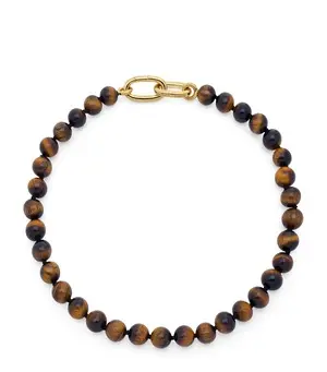 Monica Vinader Statement Necklaces
