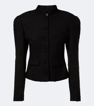 Magda Butrym Layered Jackets For Women