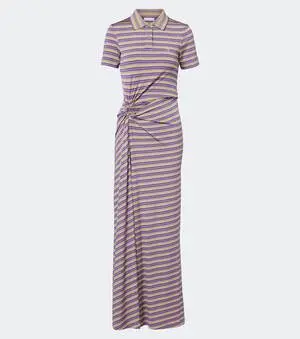 Rabanne Collared Day Dresses