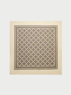 By Malene Birger Textured Scarves