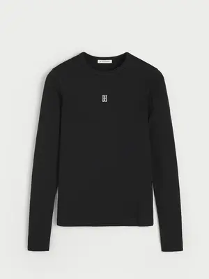 By Malene Birger Embroidered T-shirts For Women