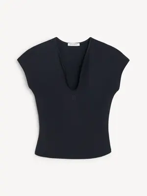 By Malene Birger Casual Performance Tops For Women