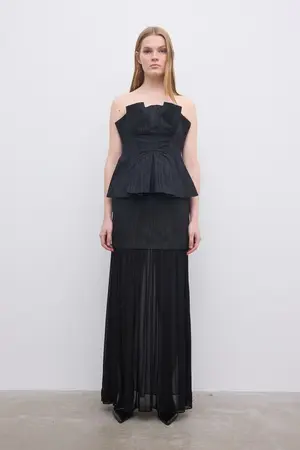 House Of Dagmar Frill Blouses