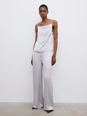 House Of Dagmar Frill Camis Tanks For Women