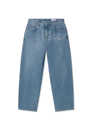 Axel Arigato Relaxed Jeans X Akaia Rk