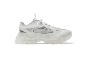 Axel Arigato Marathon Sneakers - Transparent