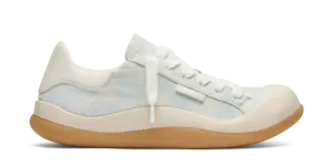Axel Arigato Axel Arigato Squish Lace-Up Sneakers Light Blue,gum