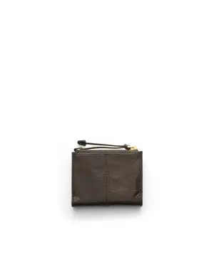Prada Small Leather Wallet