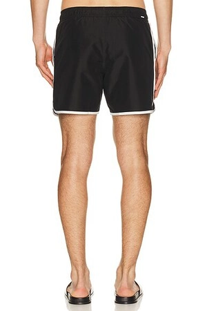 Amiri Sporty Swimshort