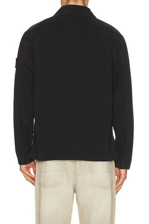 Stone Island Button Up Shirt
