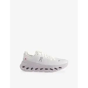On Cloudtilt Mesh Trainers - Ether Ivory F