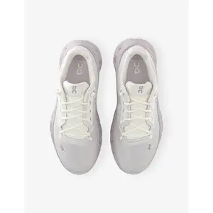 On Cloudtilt Mesh Trainers - Ether Ivory F