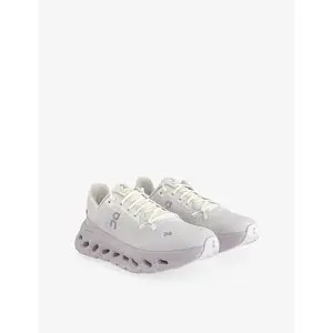 On Cloudtilt Mesh Trainers - Ether Ivory F