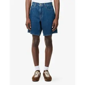 Paige Darnell Denim Shorts