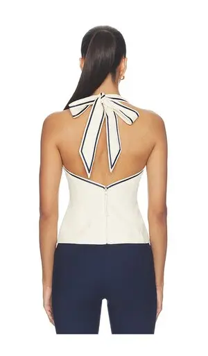 Lpa Hailey Halterneck Top