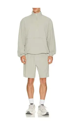 On Courtside Shorts Eaze - Tan