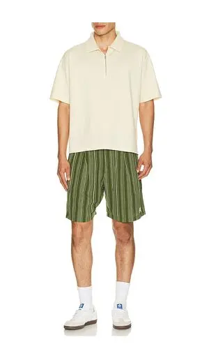 MALBON Arena Short - Green