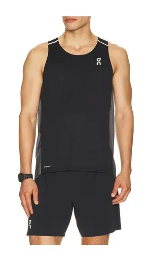 On Performance Tank - Black