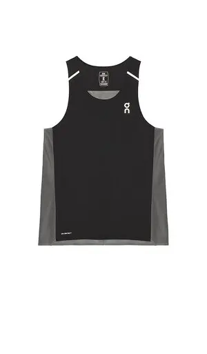 On Performance Tank Top - Black