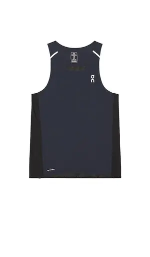On Performance Tank Top - Navy