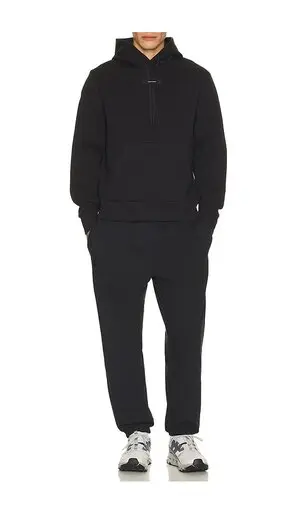 On Focus Tech Hoodie