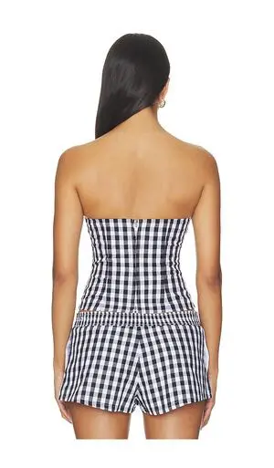 Majorelle Winifred Top