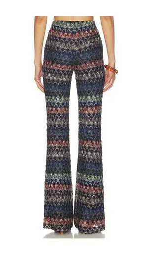 Missoni Knit Trousers