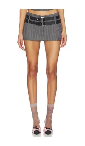 I.am.gia Knee Length Skirts