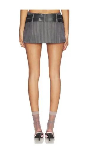 I.AM.GIA Devon Mini Skirt