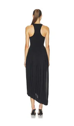 Ronny Kobo Meyer Dress