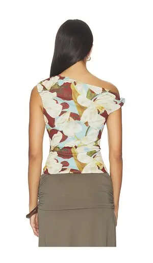 Rails Orelia Top