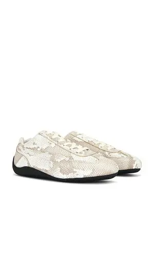 PUMA Speedcat Snake Sneakers - Grey