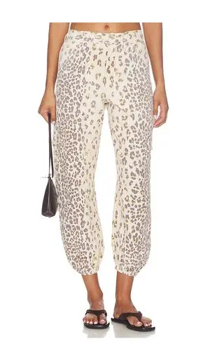 Citizens Of Humanity Ciela Balloon Utility Pants - Brown