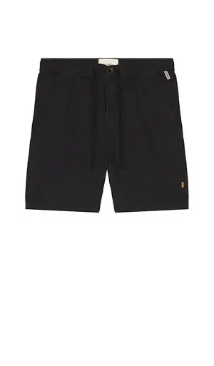 CRITICAL SLIDE Cruiser Linen Walkshort