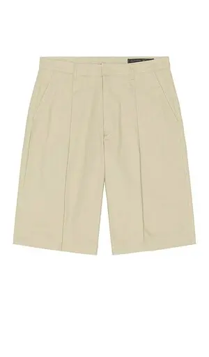 ALLSAINTS Castro Shorts