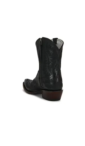 Ariat Cate Boots - Black