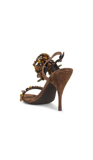 Jeffrey Campbell Volcana Sandal