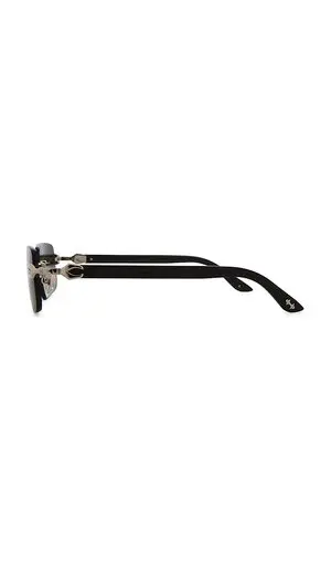 JAMES ORO Hydra Sunglasses