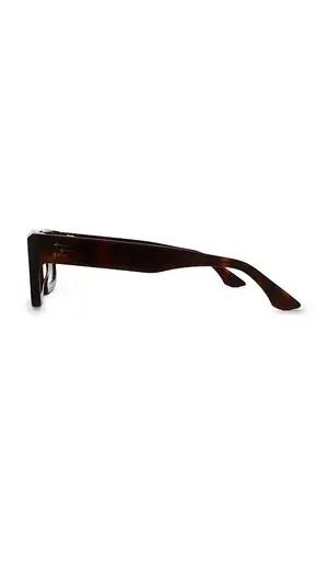JAMES ORO Hustler Sunglasses