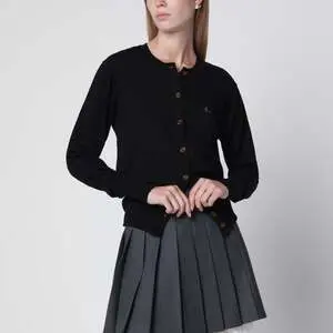 Vivienne Westwood Fine Knit Cardigans For Women