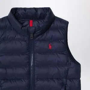 Polo Ralph Lauren P-layer Quilted Vest