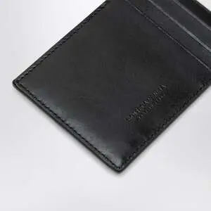 Bottega Veneta Cassette Card Holder