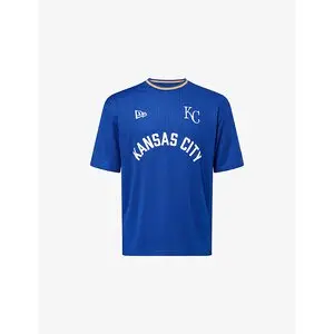 New Era Oversized T-shirts For Men