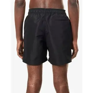 Amiri Patch Logo Swim Shorts