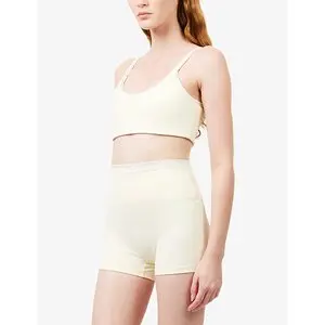 SISTERLY TRIBE Softsculp Double-layer Sports Bra